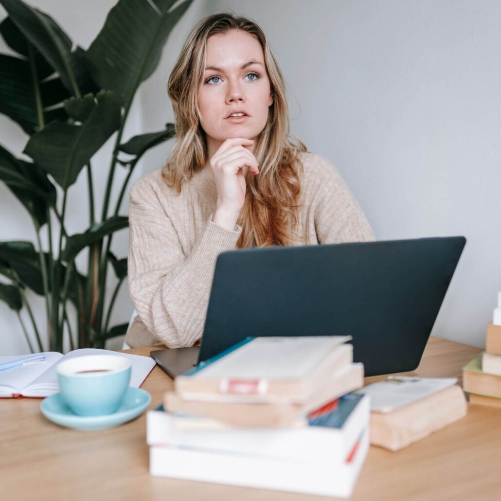 Why is Overthinking so Common? And How to Stop It - Evanston Counseling