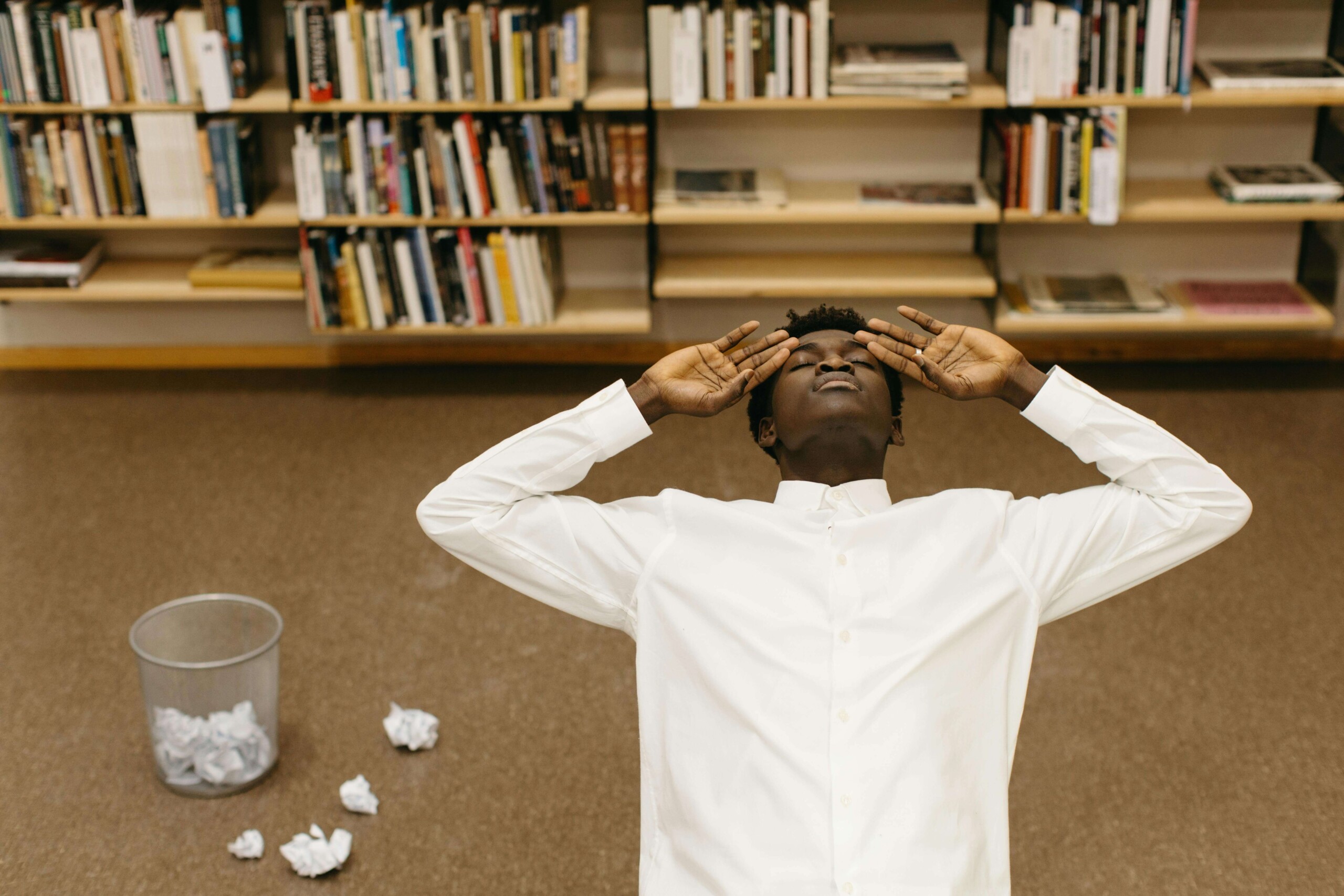 CBT for College Stress in Chicago & Evanston, IL - Evanston Counseling